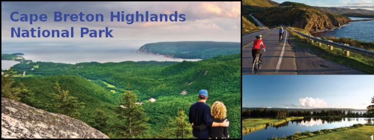 Things to Do – Ingonish