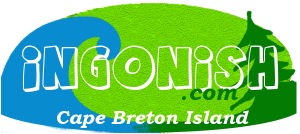 Ingonish – on the Cabot Trail